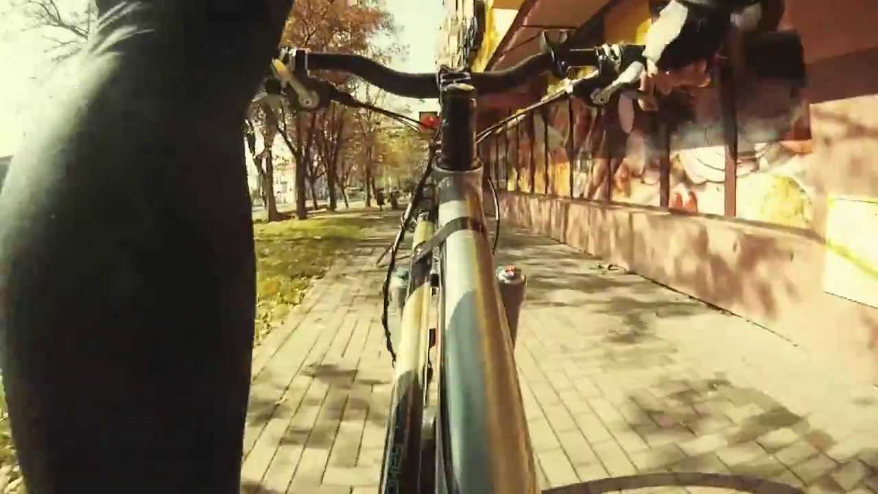 Giant vt 1 - YouTube