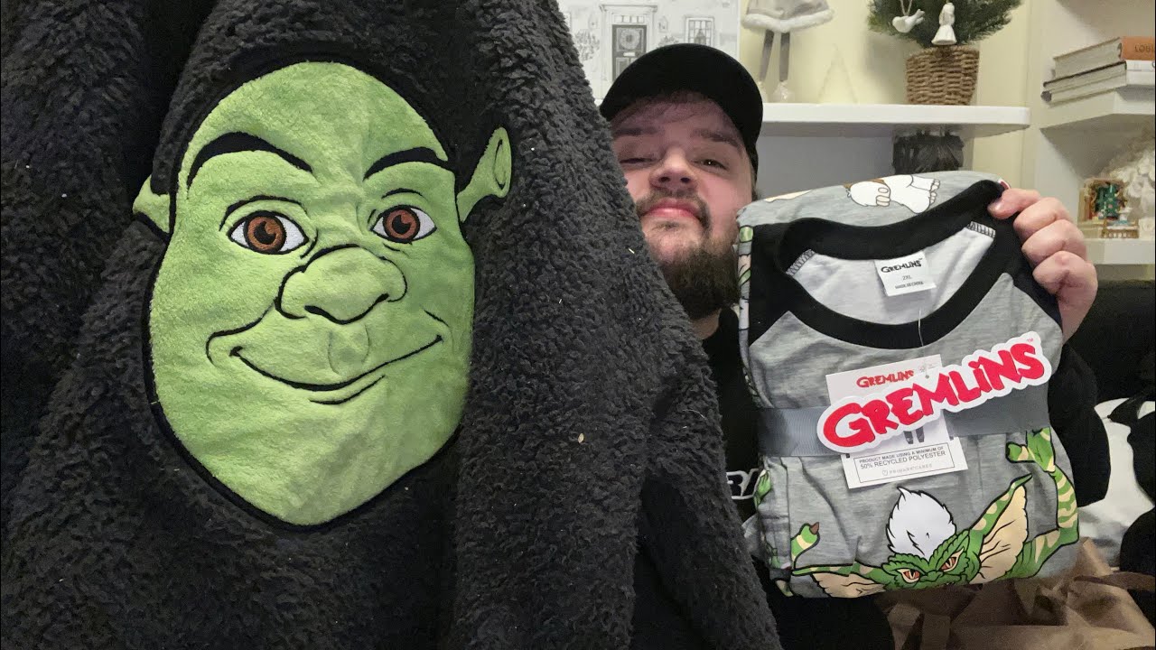 PRIMARK HAUL | FIRST VIDEO OF 2025 - YouTube