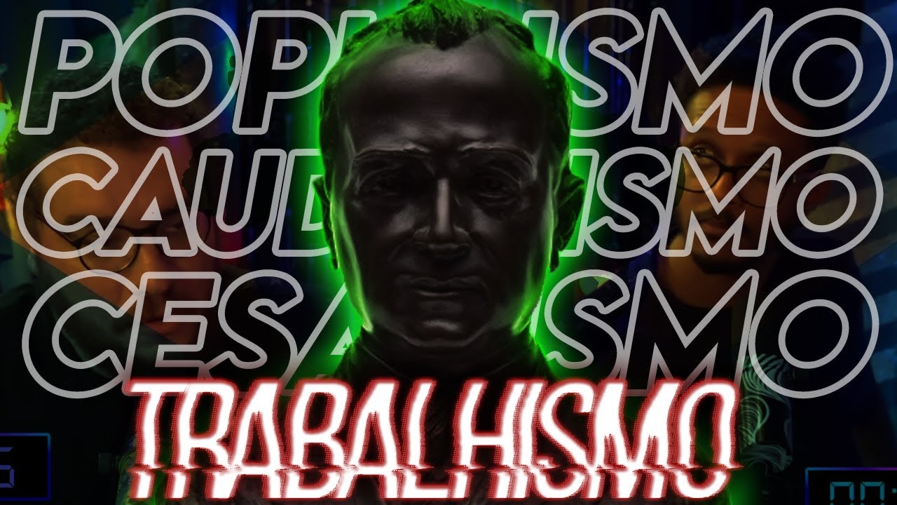 POPULISMO, CAUDILHISMO E CESARISMO - Uma Crítica ao Neotrabalhismo ...