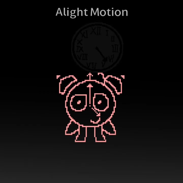 (original) Glog And Clock || Undertale : Time paradox #undertale #sans ...