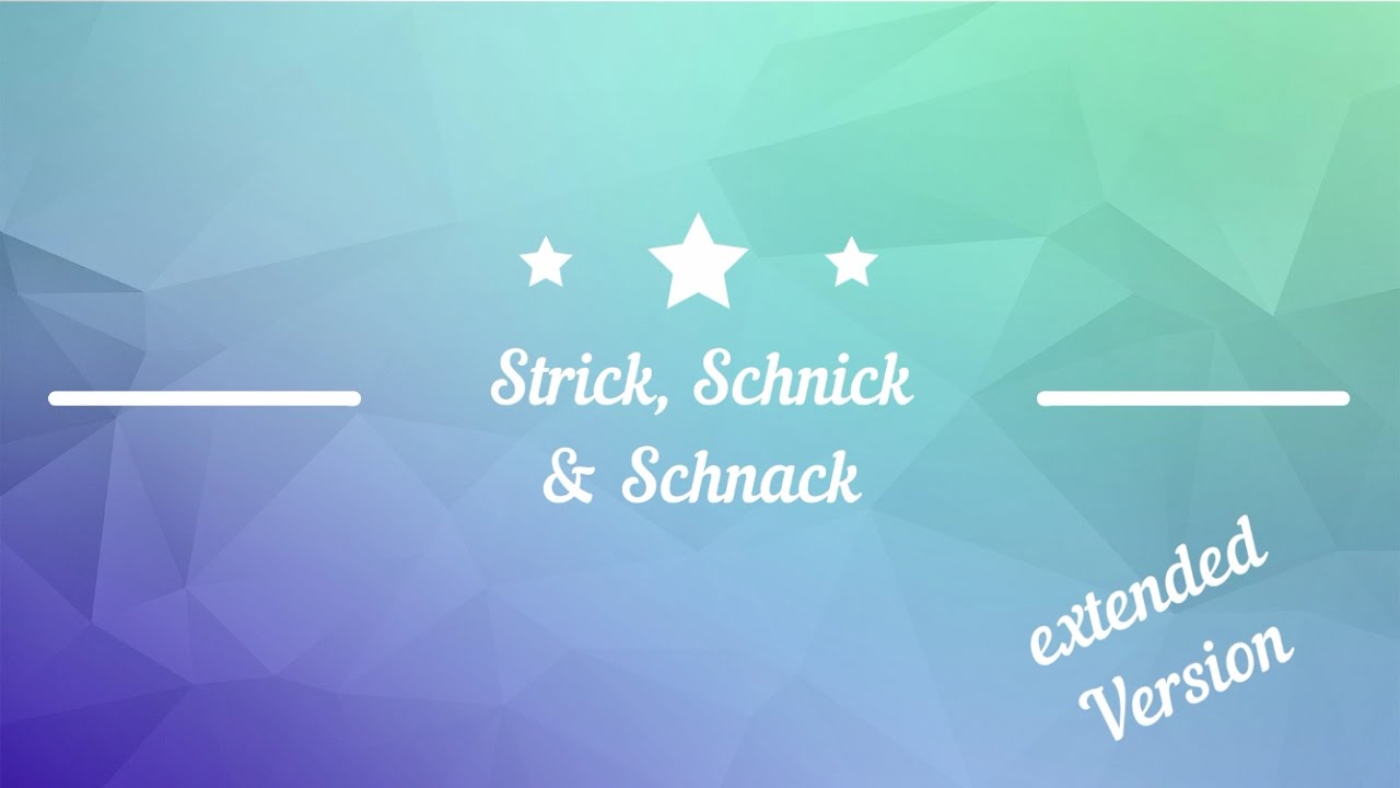 Strick, Schnick & Schnack #053 | Modomoto Box & Mandala Madness - YouTube