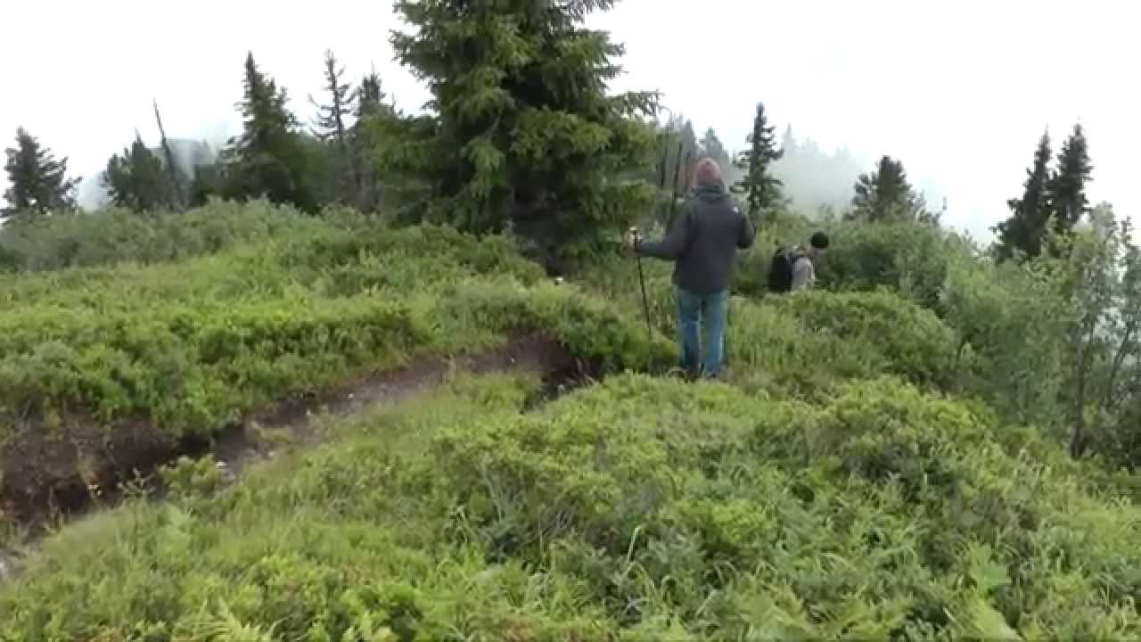 Mittagspitze - YouTube