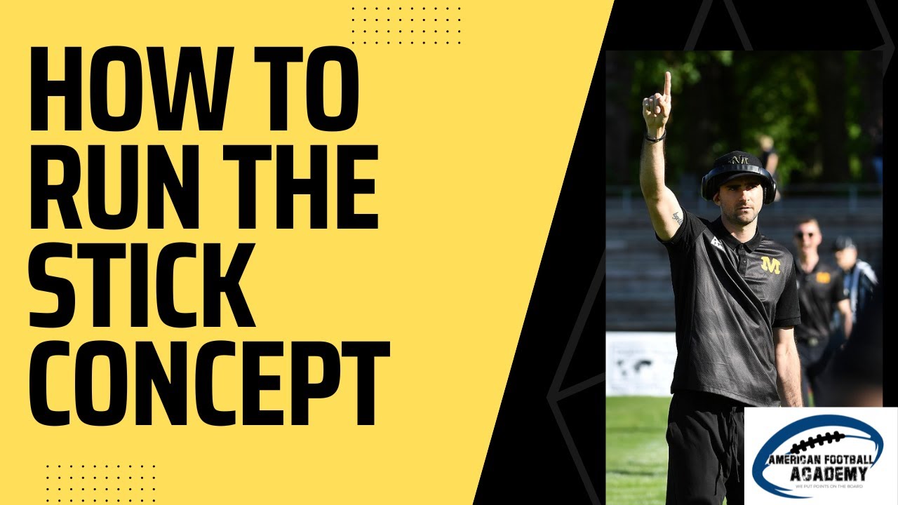 The Ultimate Guide to the Stick Concept - YouTube