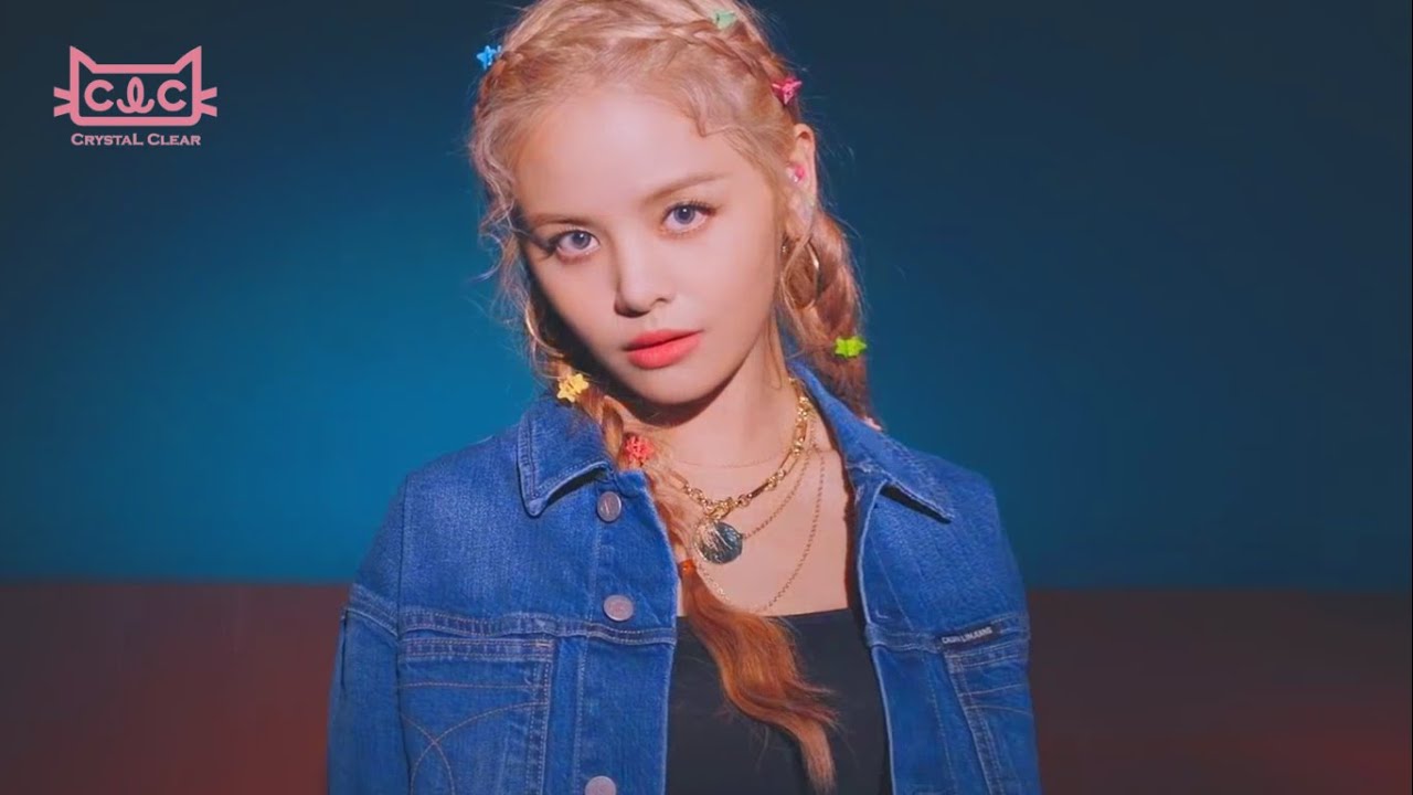 CLC - Devil (Super Junior 슈퍼주니어/ Devil Remix.) - YouTube