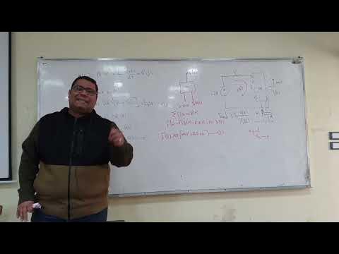 CONTROL 1 - Lecture 4 | Dr Mohamed Moawad - YouTube