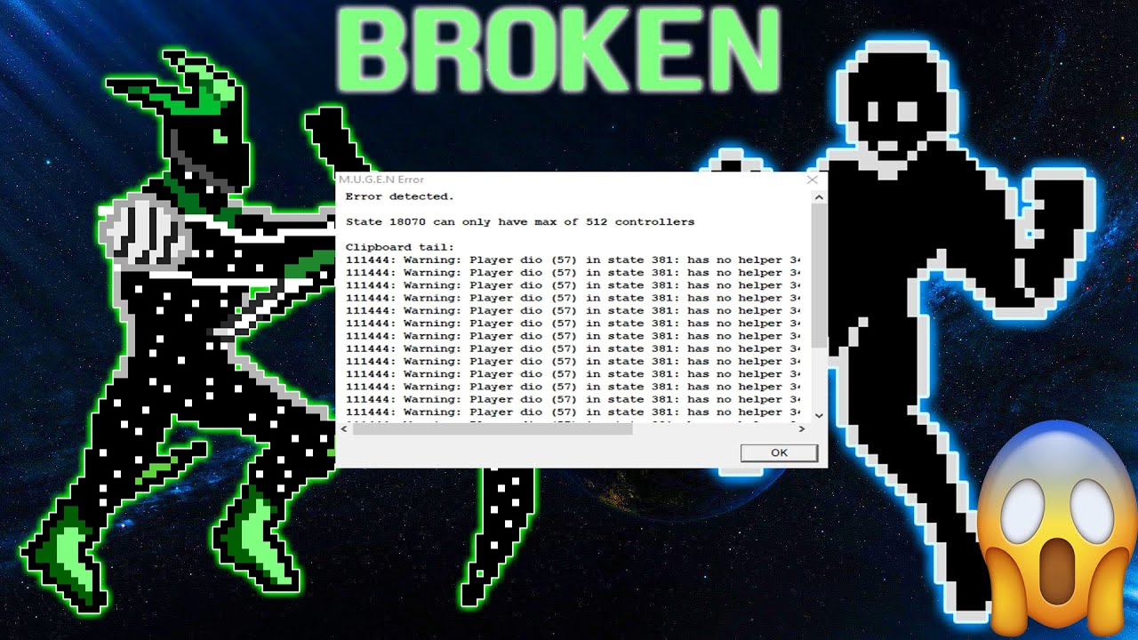 😱BROKE THE GAME |(NEW) ALIEN X (ALL FORMS) OP VS ANTI ESPIRAL OP V1.1 ...