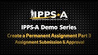 IPPS-A - YouTube