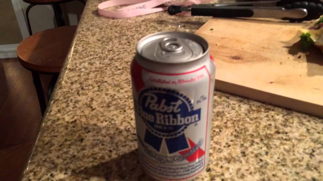 IPA Craft Beer fun poke! - YouTube
