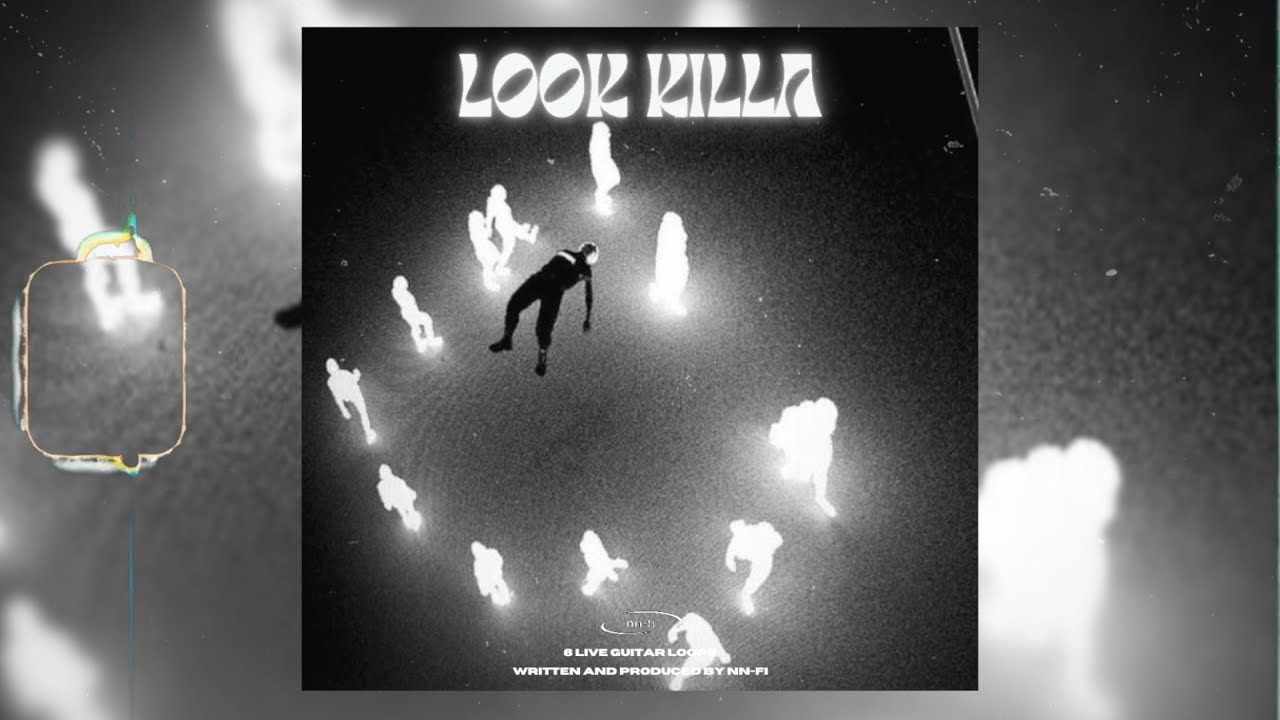 [FREE] Guitar Loop Kit/Sample Kit "Look Killa" - Destroy Lonely, Juice ...