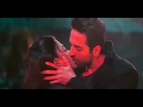 Rashmika mandana lip kiss 💋😘.