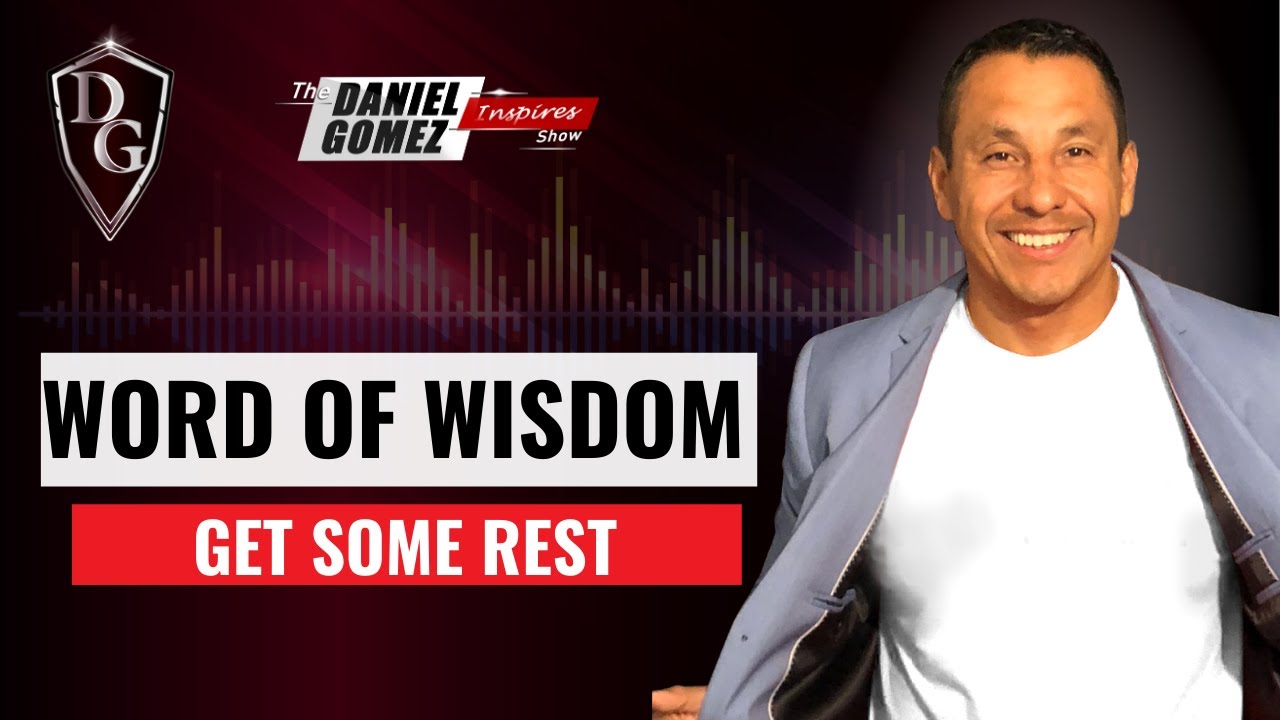 Daniel Gomez Inspires | San Antonio Motivational Keynote Speaker ...