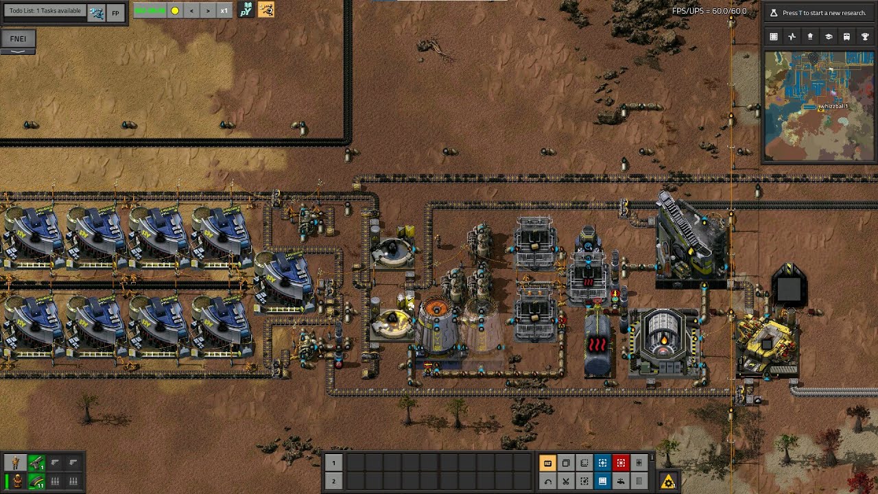 PyAE Beta Supershorts #15: Coal Processing with Byproducts - YouTube