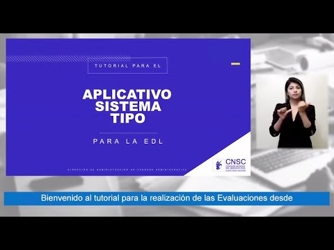 Tutorial EDL APP Realización Aprobación Evaluaciones Rol de Evaluador y Comisión Evaluadora ...