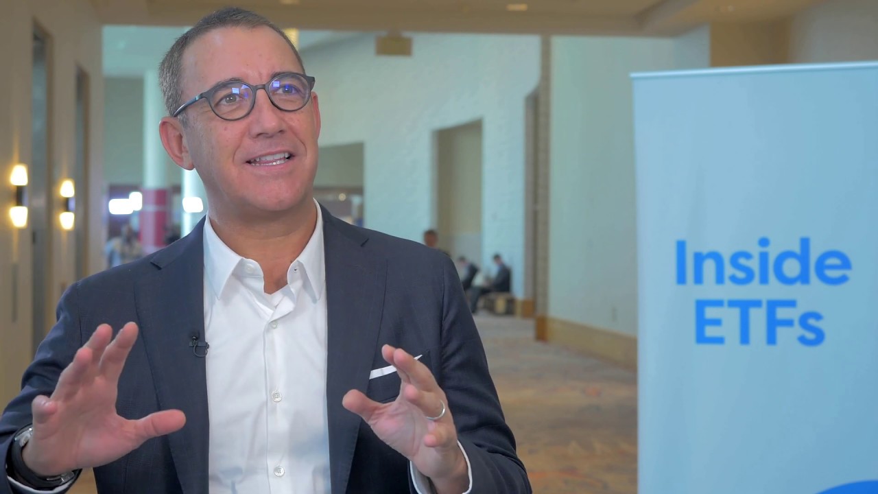 Inside ETFs 2019: Joe Duran on financial life management and client ...