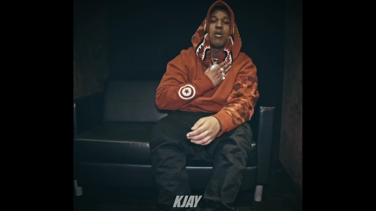 (FREE) EBK Jaaybo Type Beat - "Sinner" - YouTube