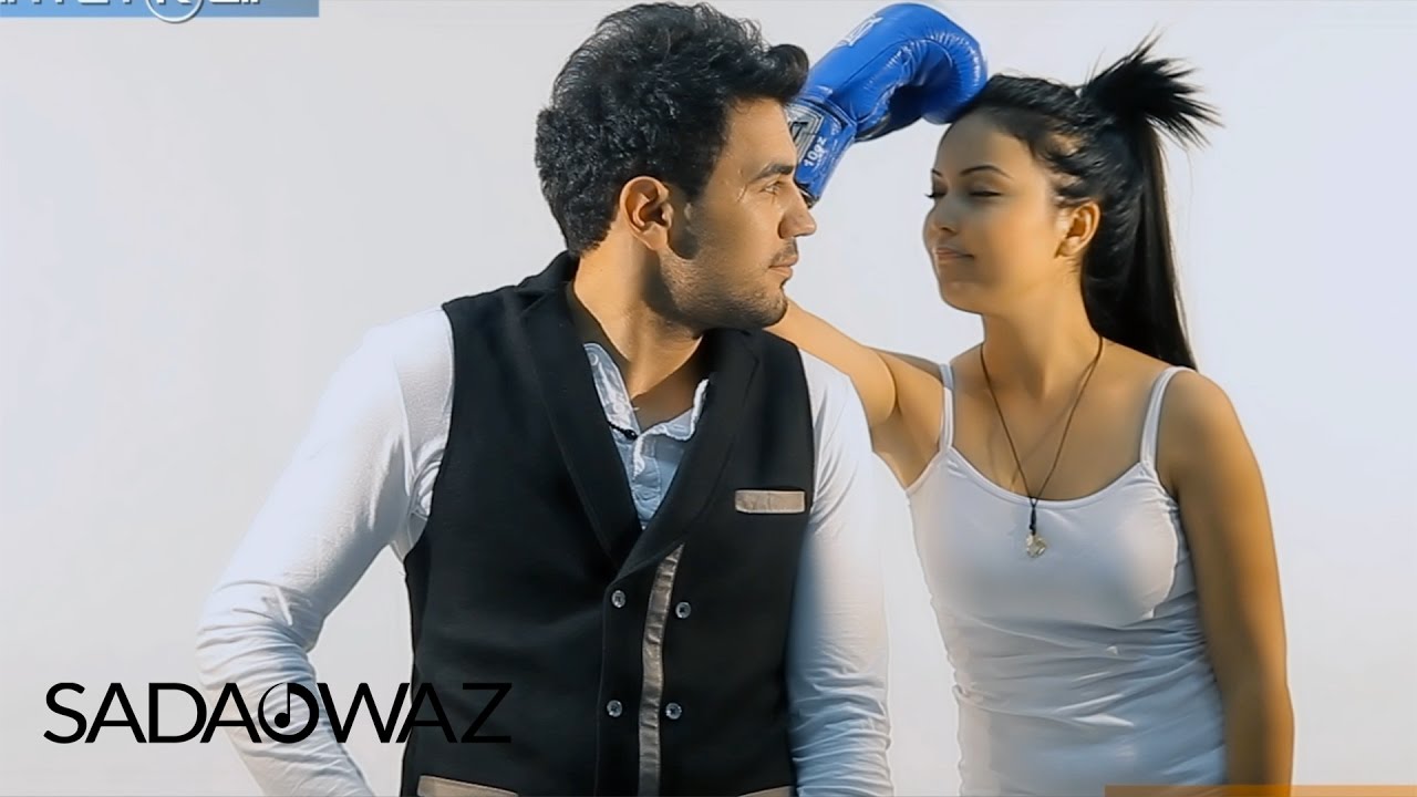 Şamyrat Orazow - Diý Sen (Official Video) - YouTube