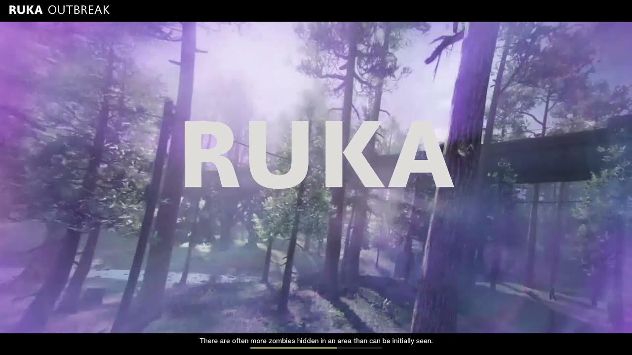 Maxis dead drop location on Ruka - YouTube