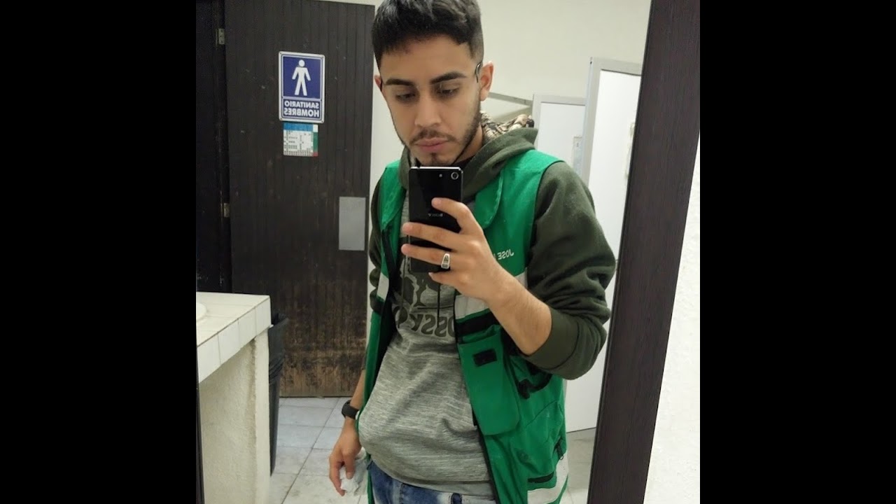 Transmisión en vivo de Jose Ignacio Monreal Orozco - YouTube