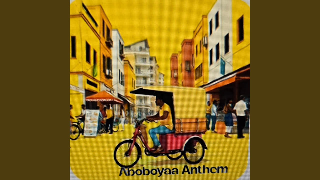 Aboboyaa Anthem - YouTube