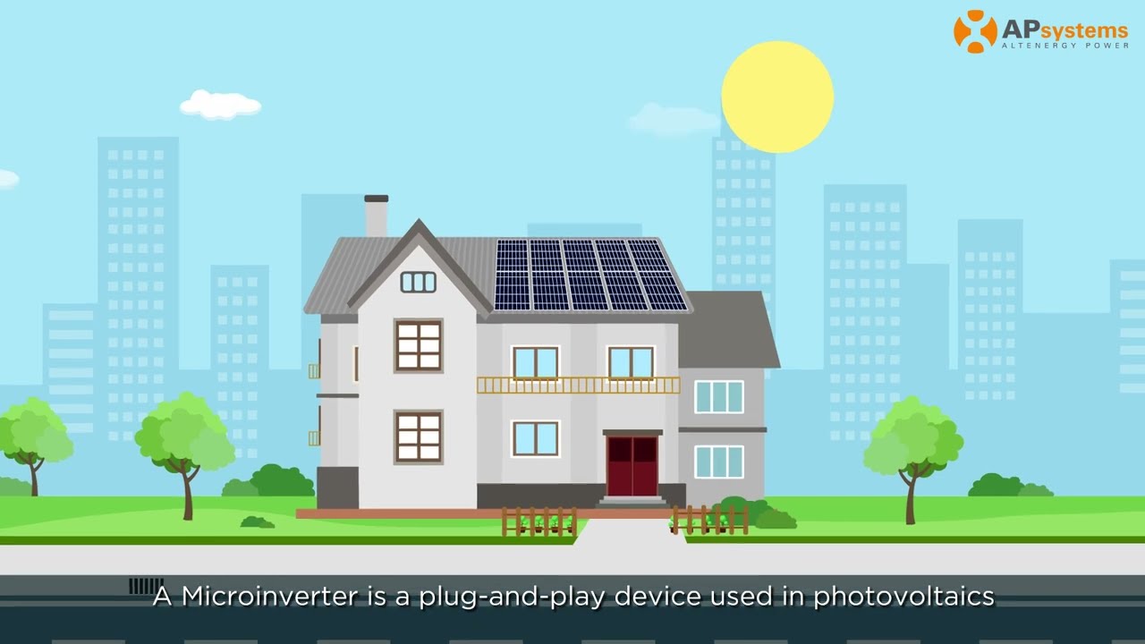 Training - APsystems USA | The global leader in multi-platform MLPE ...