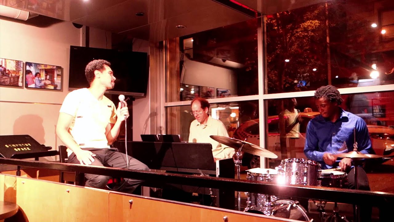 mark anthony lee: *LOSIN' END* (Michael McDonald/Doobie Brothers) - YouTube