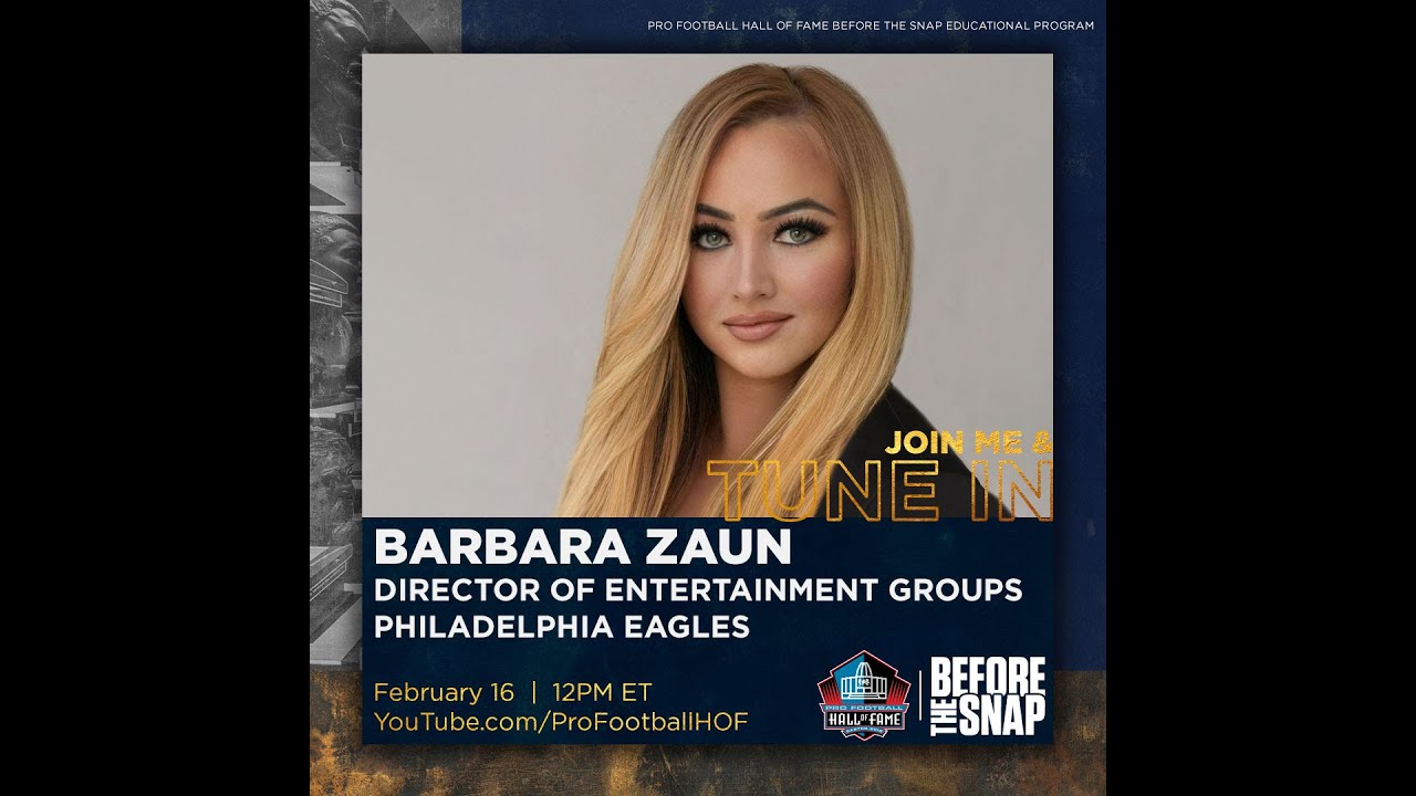 Barbara Zaun - Win. Or Learn (Ep.89) - YouTube