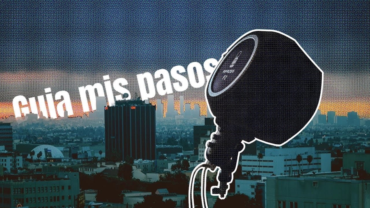 Guía mis pasos, calma mi alma – Una oración para días difíciles # ...
