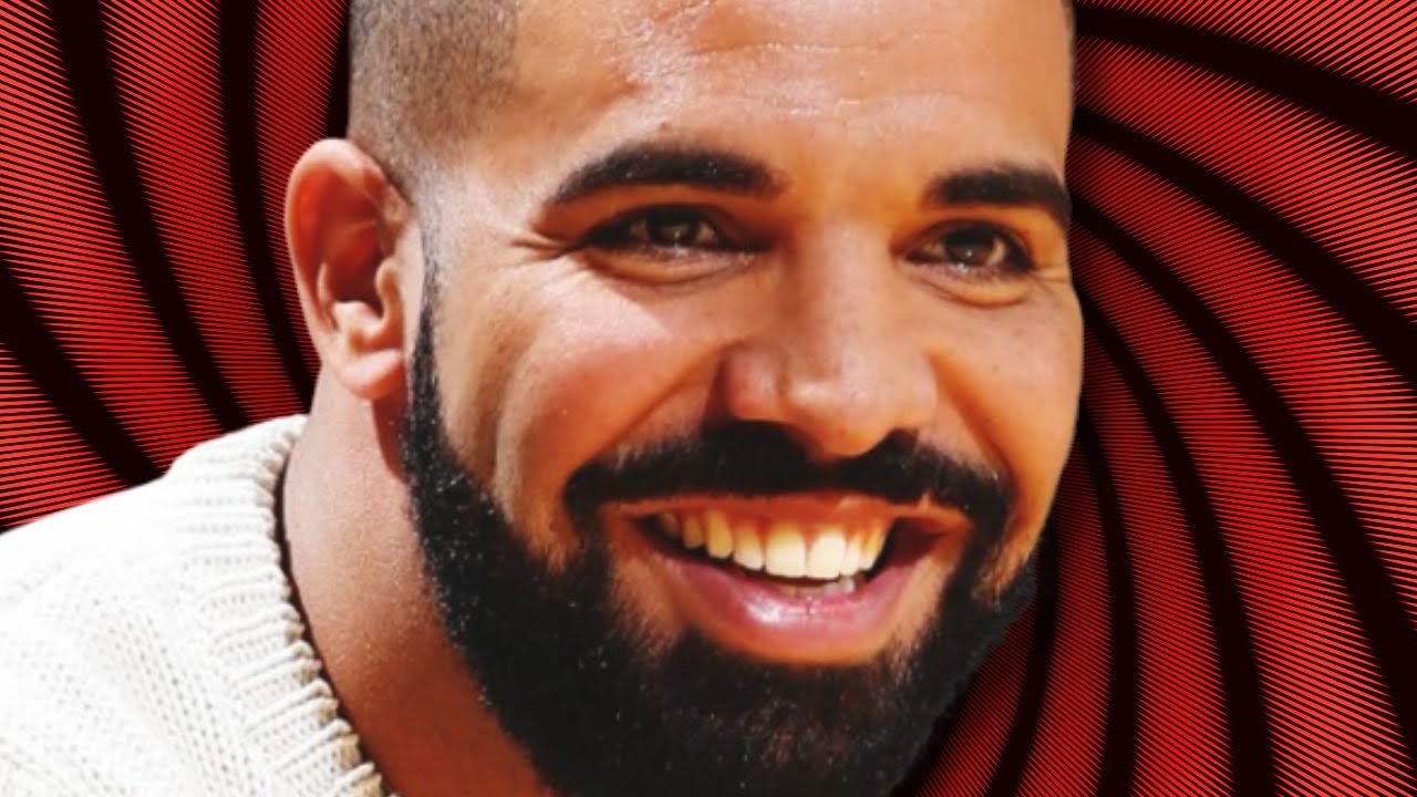 Drake Is Spiraling - YouTube