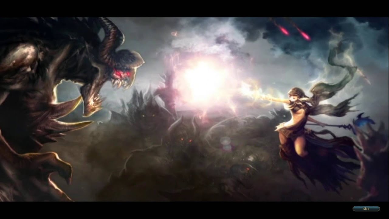 Devilian is live! Free to play Diablo clone - YouTube