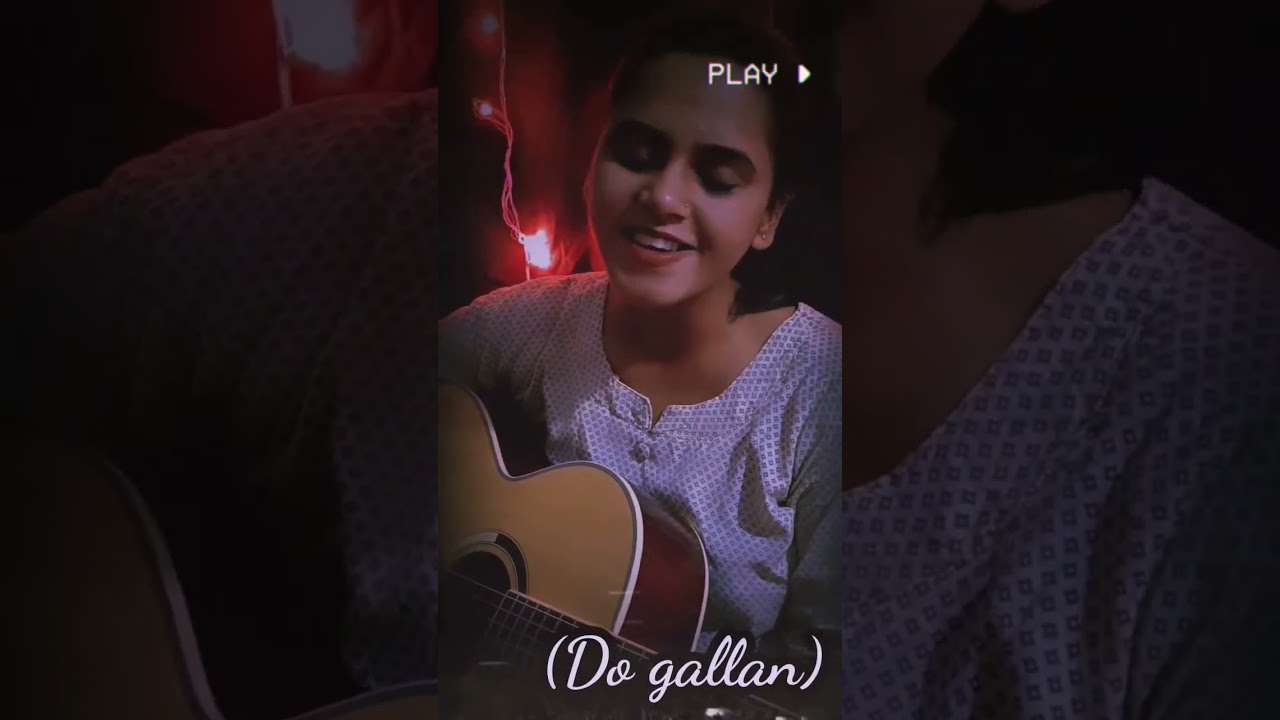 Do Gallan (let's talk) - YouTube