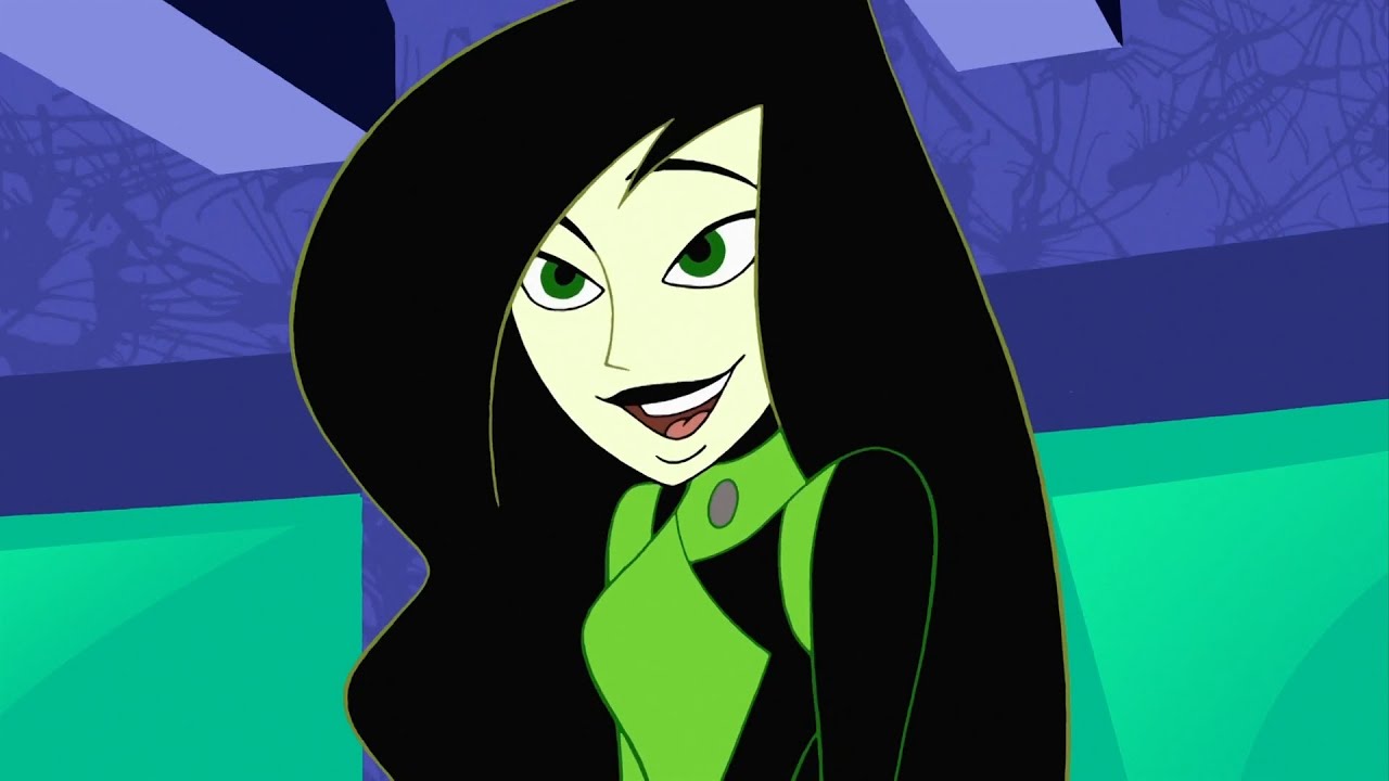 Kim Possible Soundtrack: Shego's Theme - Extended - YouTube