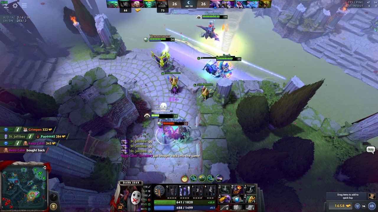 5 MAN VACCUUMM BY ANGELS BUGRITS SICK PLAY OHHHH MYYYYYY - YouTube