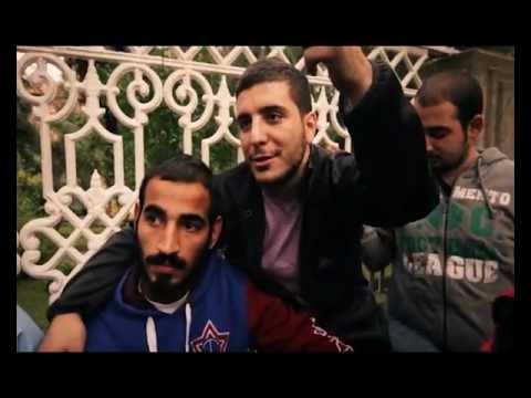 Lig TV - Futbol Aşkı - Binlerce kilometre