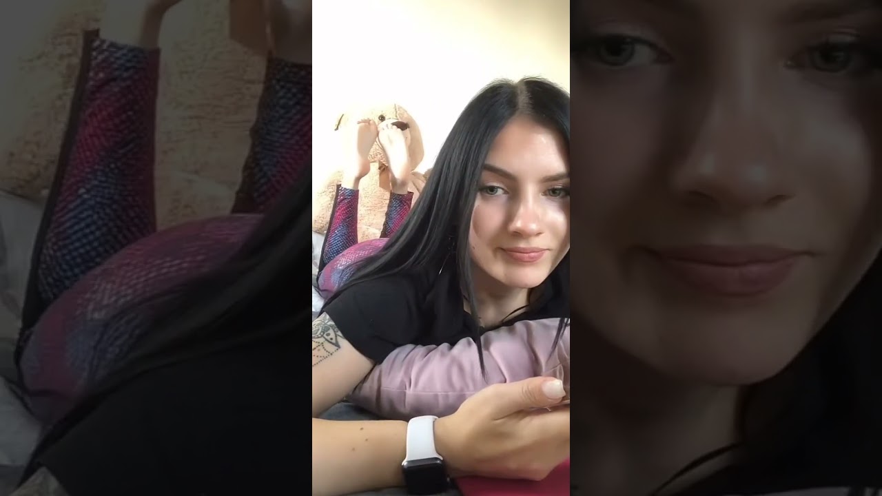 Periscope Live Pretty Girl 2057 Youtube