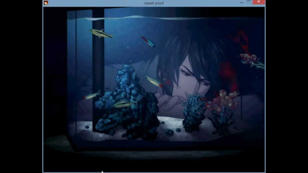 Sweet Pool Playthrough (english) Part 34 - YouTube