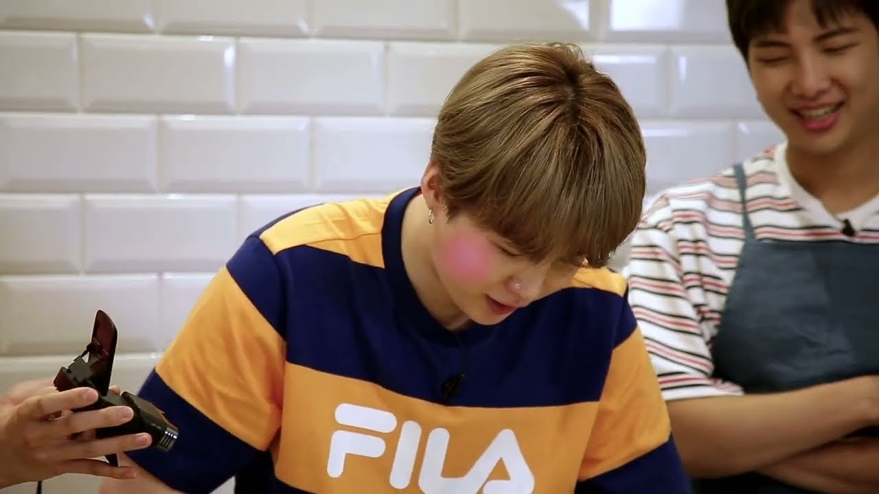 Run BTS! 2020 - EP. 103 "Rei Chef Avatar" - Parte 2 (Legendado PT-BR ...