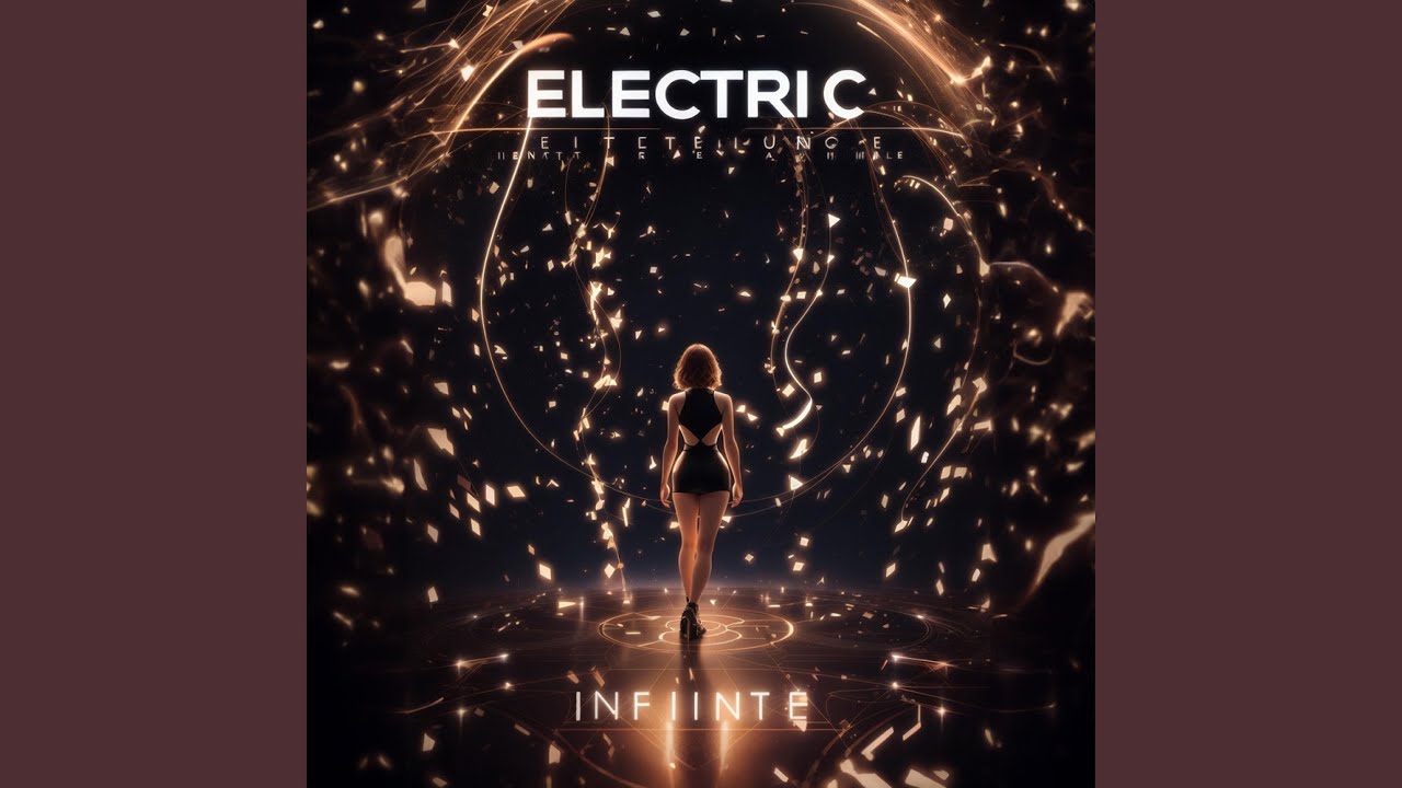 Infinite Echoes - YouTube Music