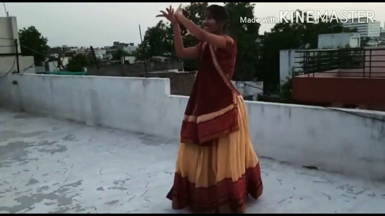 My first dance video on YouTube. Lara Lara famous song - YouTube