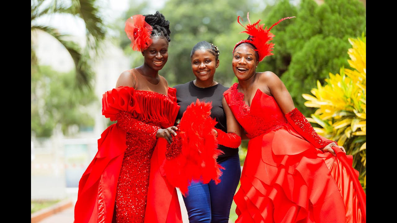 ATU, FACULTY OF APPLIED ARTS EXHIBITION - YouTube