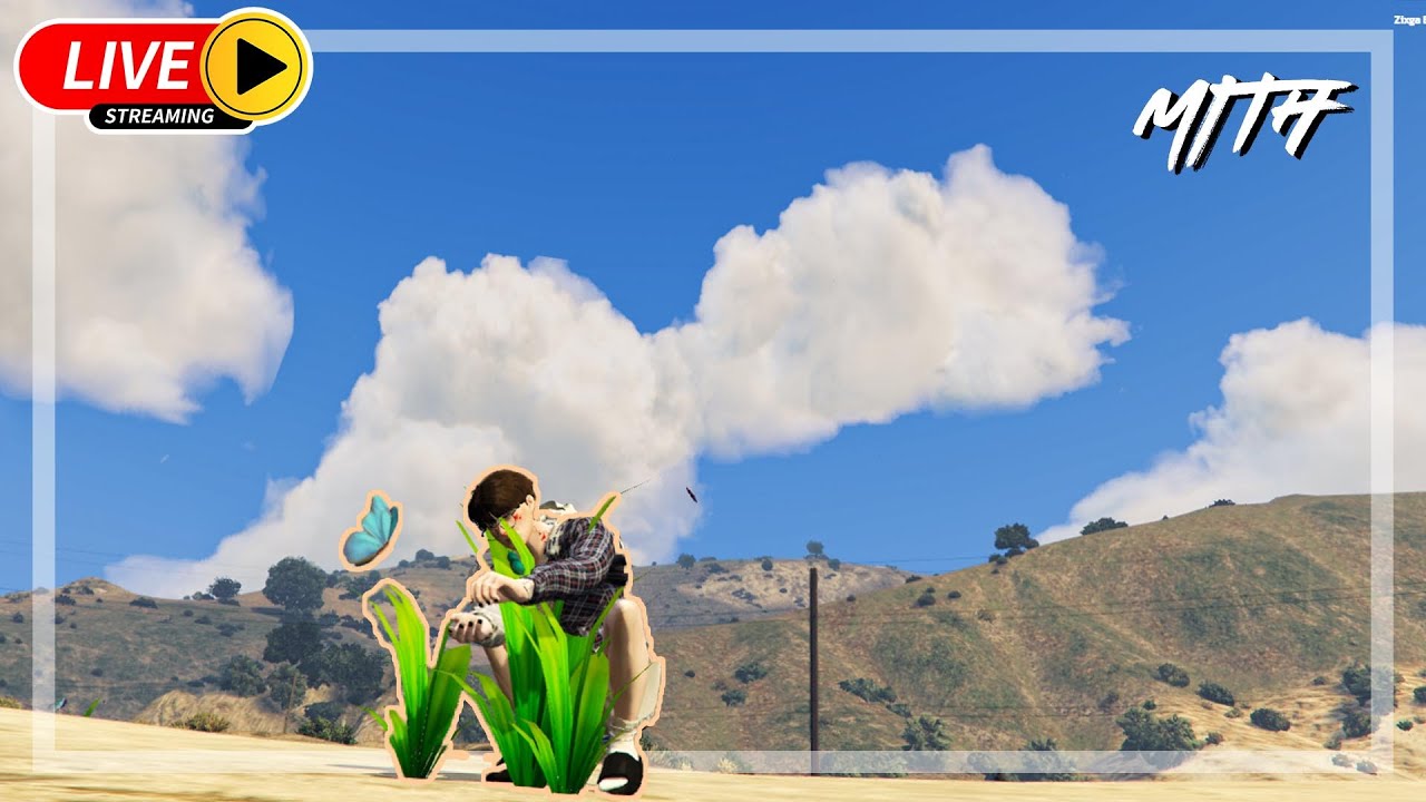 แฮปปี้เบร์ดเดย์ตัวเอง l MiTH COMMUNITY DAY 27 - YouTube