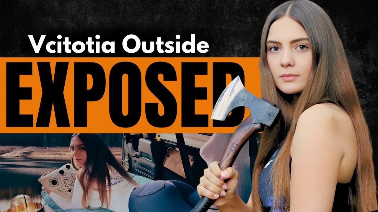 The Real Story of Victoria Outside Isn’t What You Think - YouTube