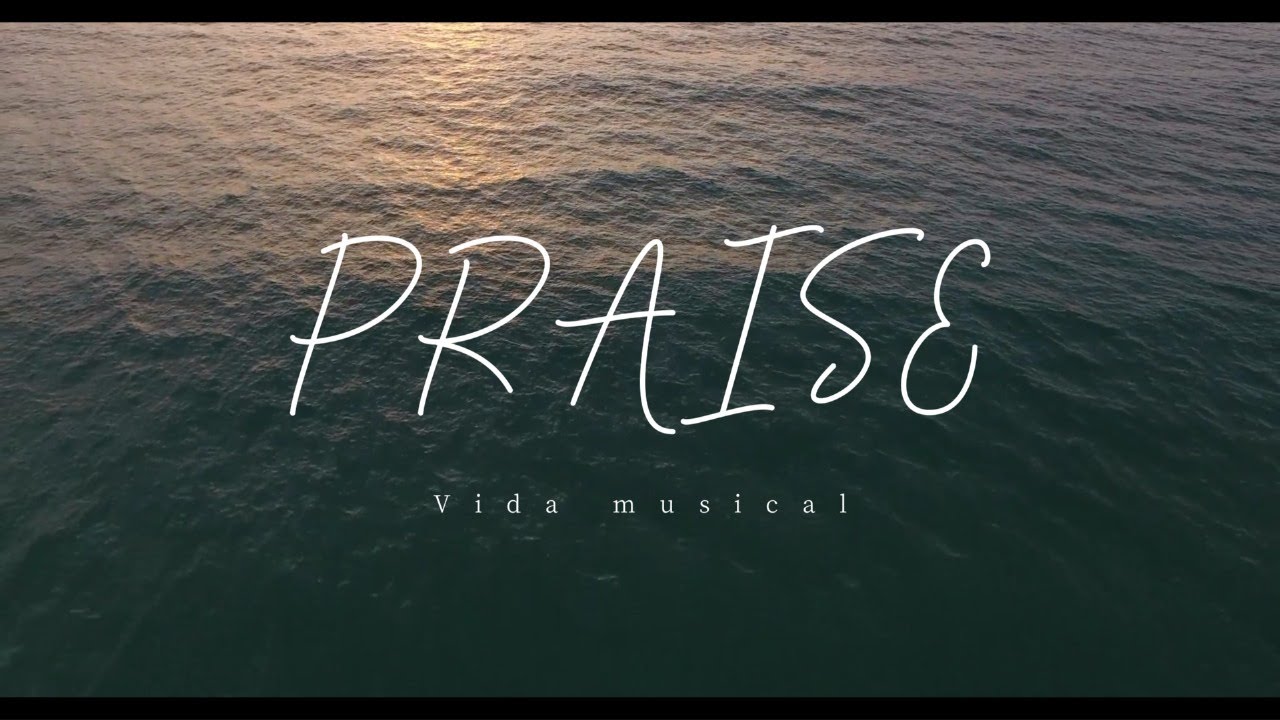 Praise - Instrumental Piano (Elevation Worship) - YouTube