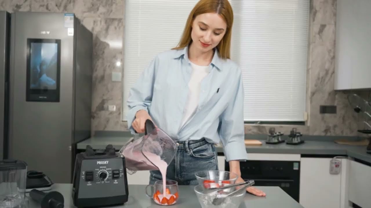 KITCHEN GAME CHANGER! 10 GADGETS TO MAKE COOKING EASY! - YouTube