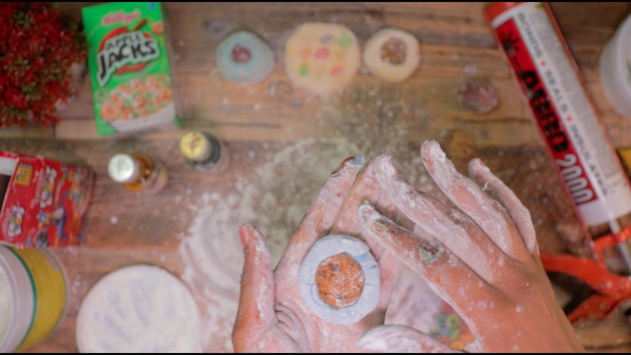 Make Your Own Candle Silicone Molds - Candle Mold Making- DIY Silicone ...