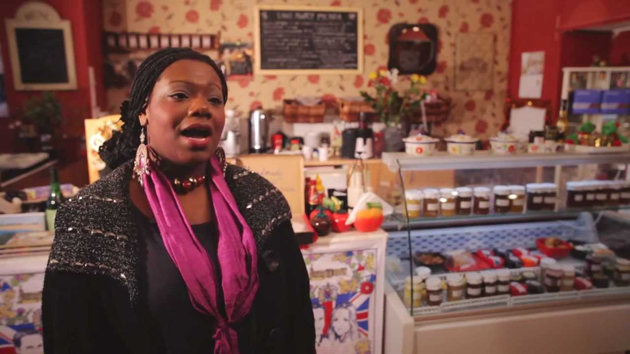 Denice Joseph: Dee's Deli - YouTube