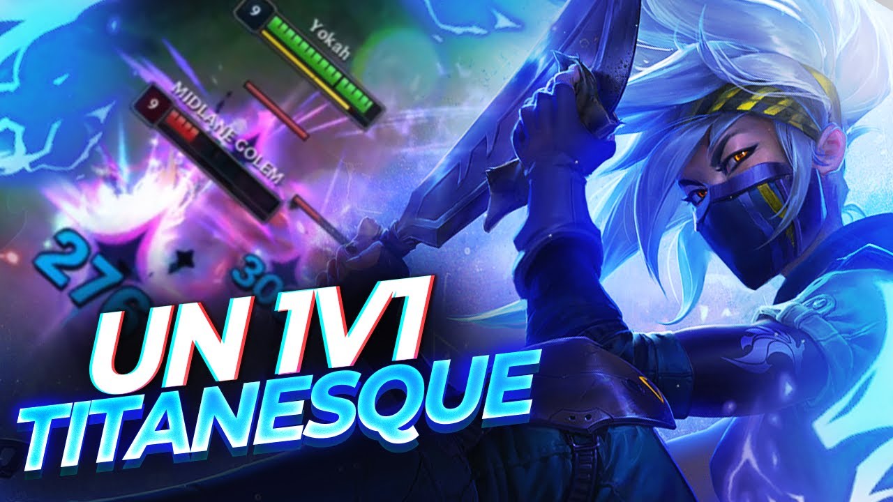 JE TAG LA MEILLEURE KATARINA D'EUROPE ? - YouTube