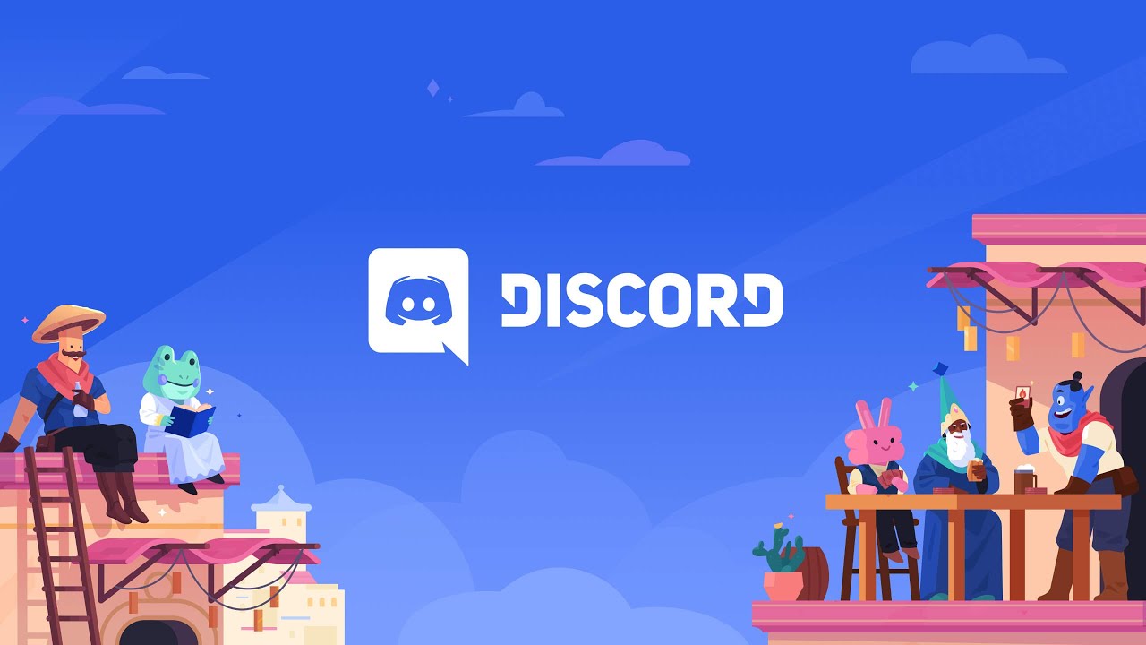 Discord API outage [LIVE June 4 2023] - YouTube