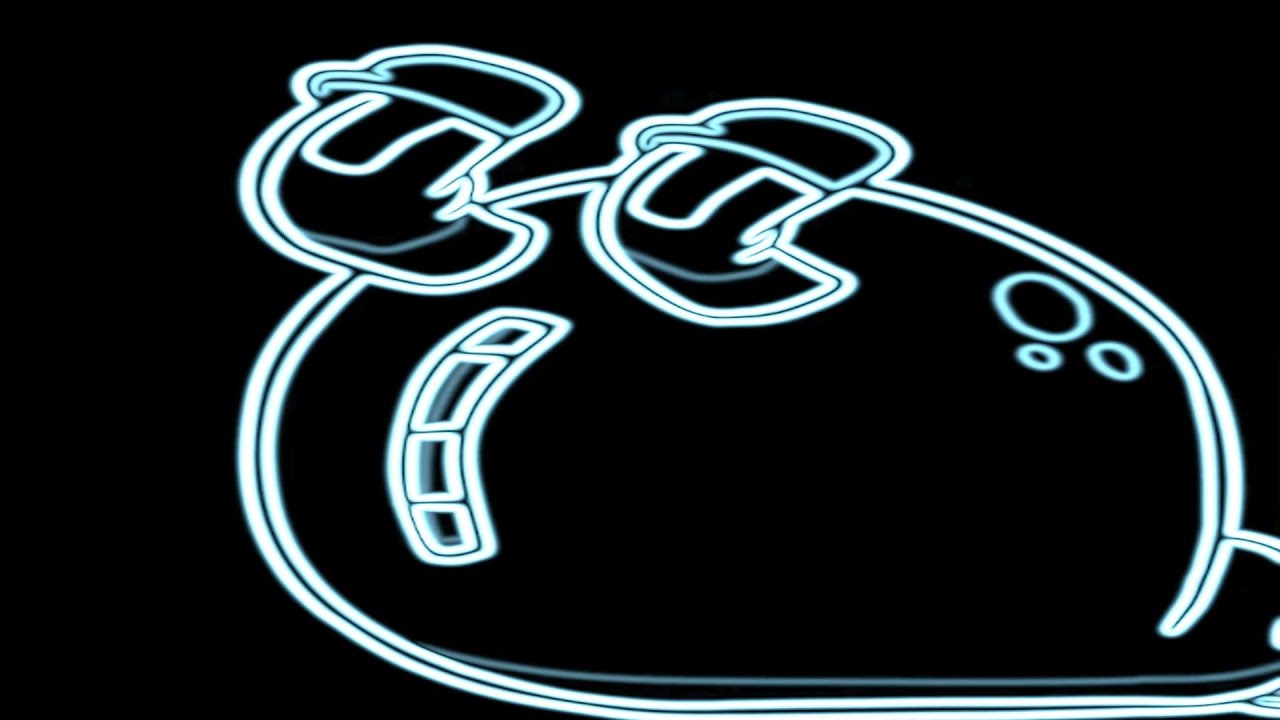 Mike Salcedo’s Alphabet Lore but it's just Q Vocoded to Never Gonna ...