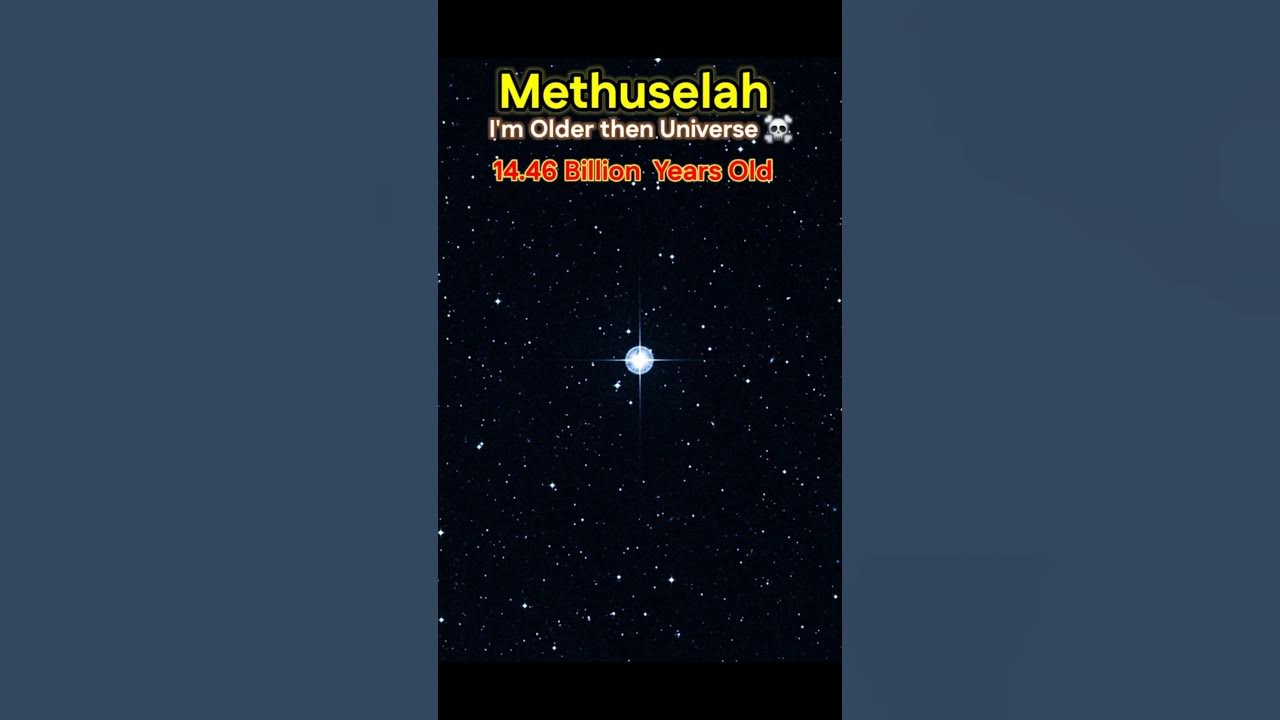 Earth Vs Sun Vs Uuniverse Vs Methuselah Science Universe Shortvideo Shots Earth Sunstorm