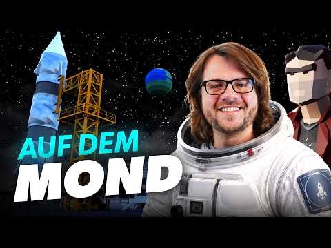 Perfect Heist 2, aber wir sind auf dem Mond!